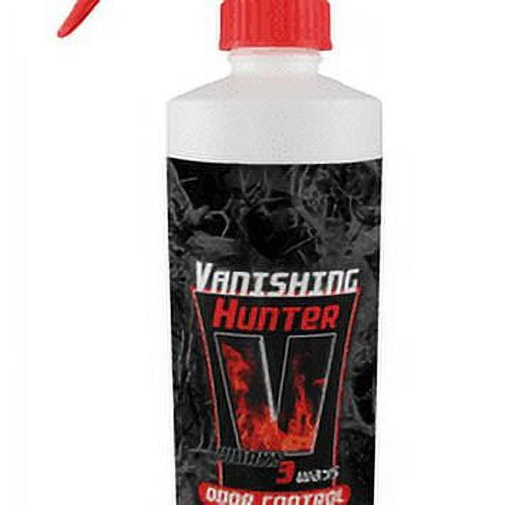Buck Fever Vanishing Hunter Spray 16 Oz. - Walmart.com