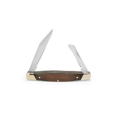 Buck Knives 382 Trapper C - Walmart.com
