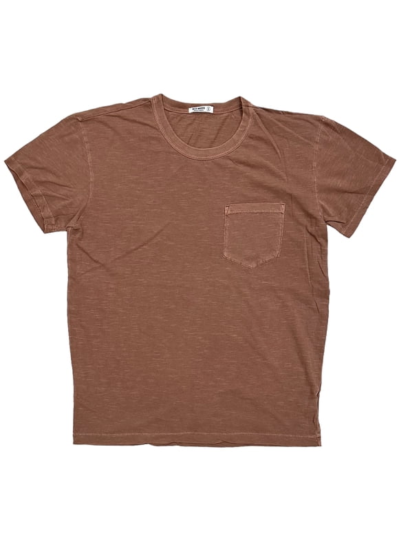 Men's Straight Hem Shirts