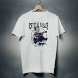 Buck Owens T Shirt Caricature White Size S M L 234XL SG268 - Walmart.com