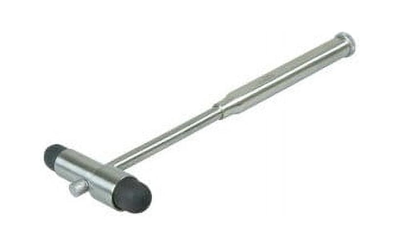 Buck Percussion Reflex Surgical Hammer Chrome Plated Handle 18 Cm Long ...
