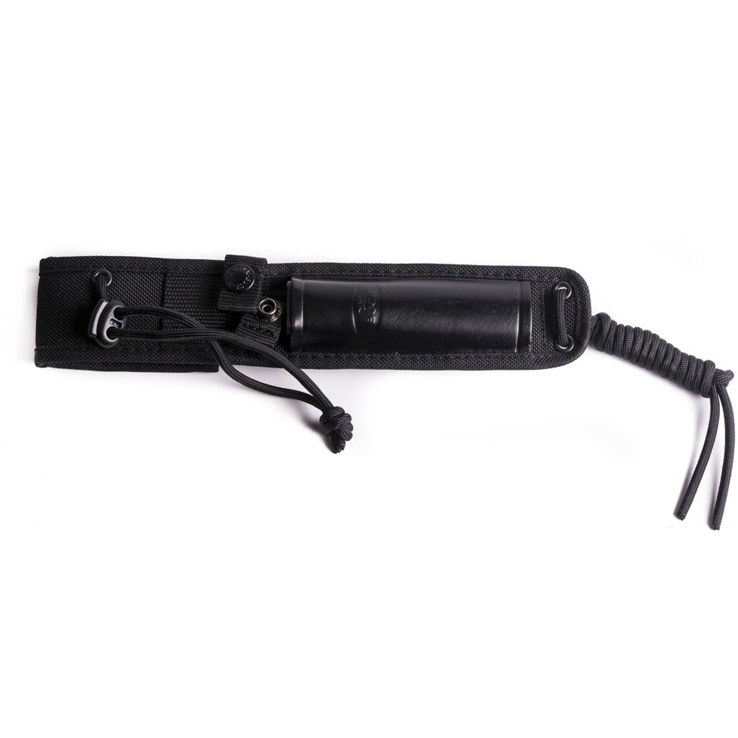 Buck Sheath 0117-05-BK for Brahma, Black - Walmart.com