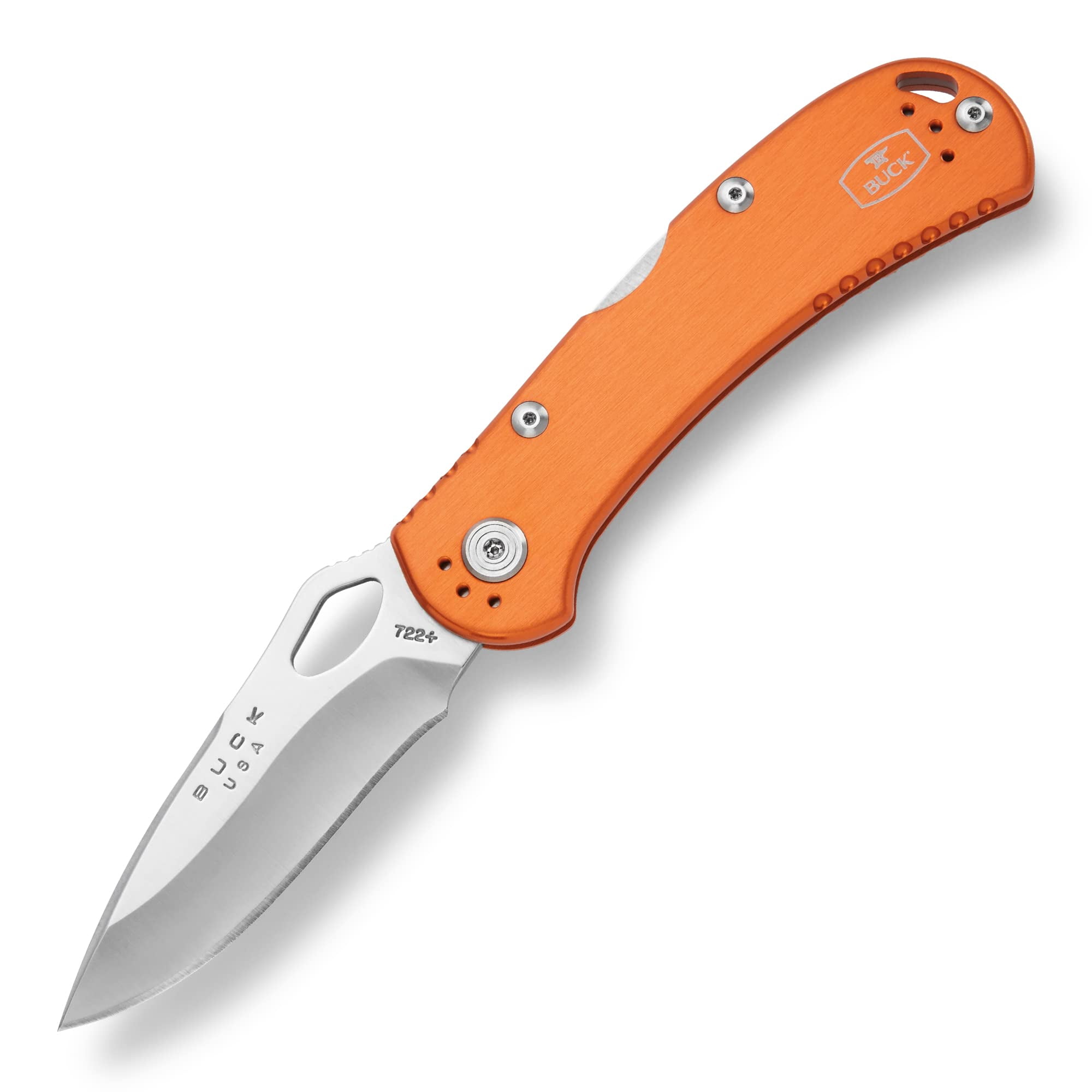 Buck Knives 722 Spitfire Folding Pocket Knife - Walmart.com
