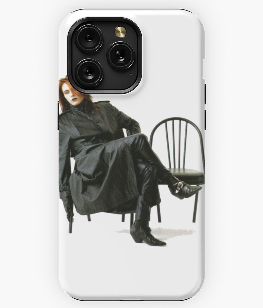 Buck-Tick Japanese Rock Band Music Fan Tribute A6181 Phone Case for ...