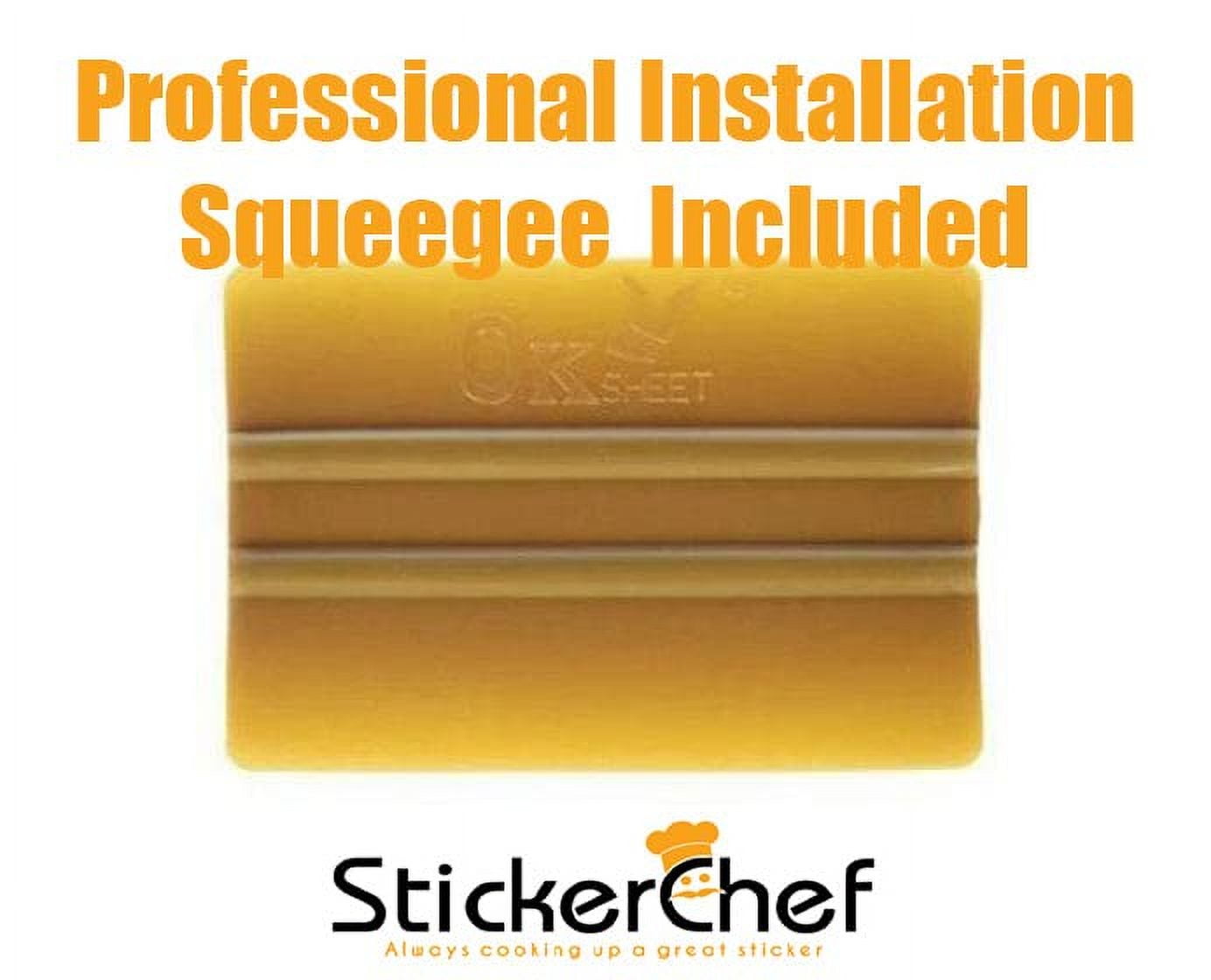 Buck in The Field Deer Etched Glass Vinyl Gun Cabinet Sliding Front ...