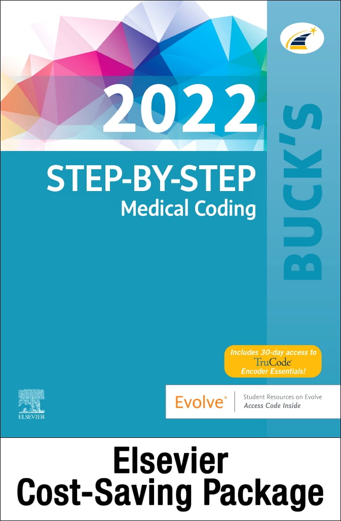 Buck's Medical Coding Online for Step-by-Step Medical Coding, 2022 ...