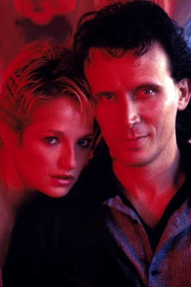 Buckaroo Banzai Movie Poster Entertainment Decor Art Poster 24x36 ...