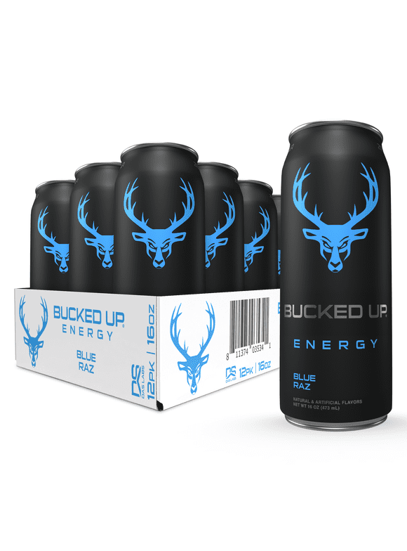 Bucked Up in Shop by brand - Walmart.com