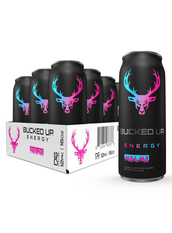 Bucked Up in Shop by brand - Walmart.com