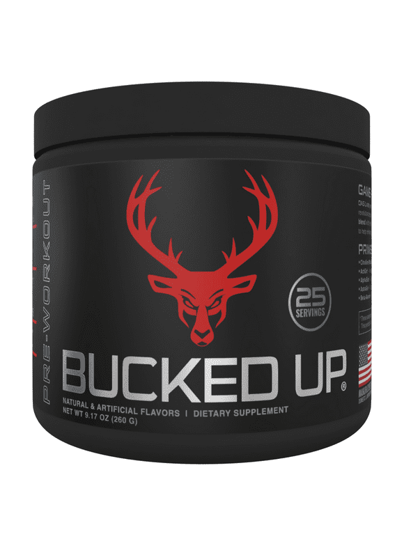 Preworkout in Protein & Fitness - Walmart.com