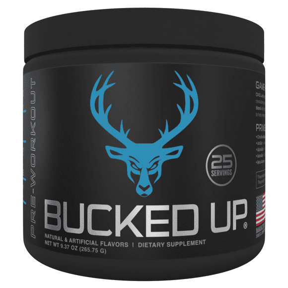 Bucked Up in Shop by brand - Walmart.com