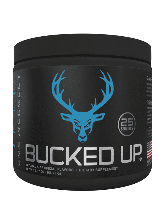 Bucked Up in Shop by brand - Walmart.com