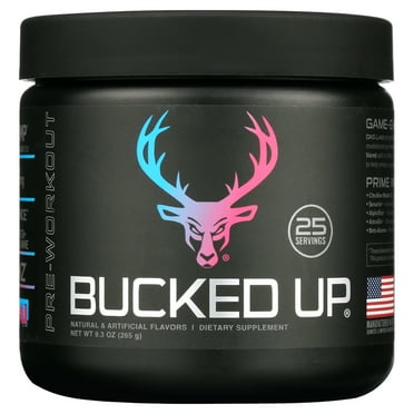 Beyond Raw LIT AF Pre-Workout - Sweet & Tart (12 Servings) - Walmart.com