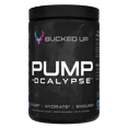 Bucked Up Pump-ocalypse Nitric Oxide Supplement, Miami, 30 Servings ...