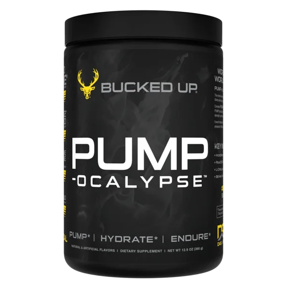 Bucked Up in Shop by brand - Walmart.com