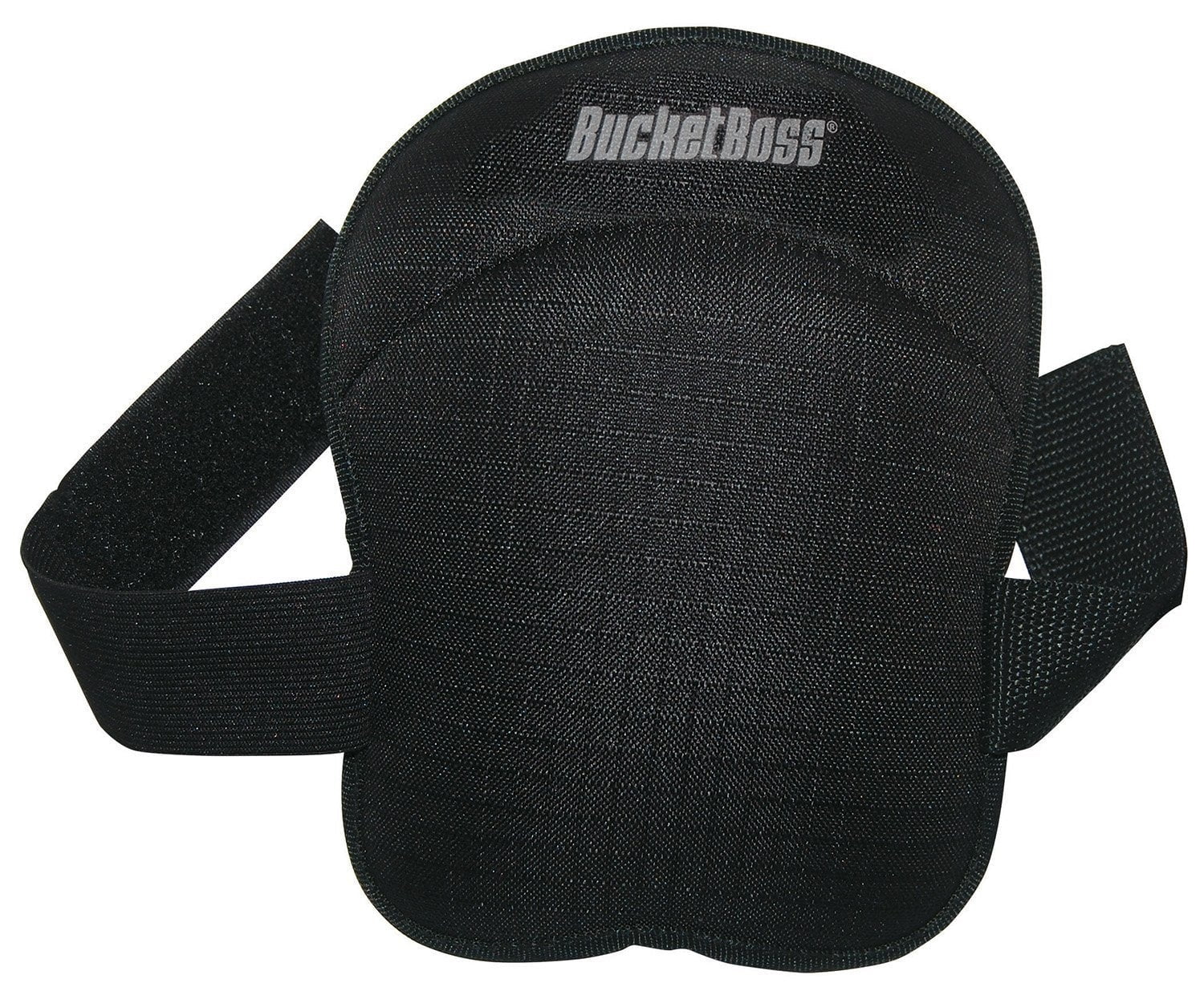 Bucket Boss 93300 Ultra Lightweight Utility Knee Pad, Each - Walmart.com