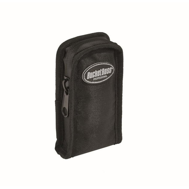 Bucket Boss Ballistic Mobile Pouch - Walmart Business Supplies
