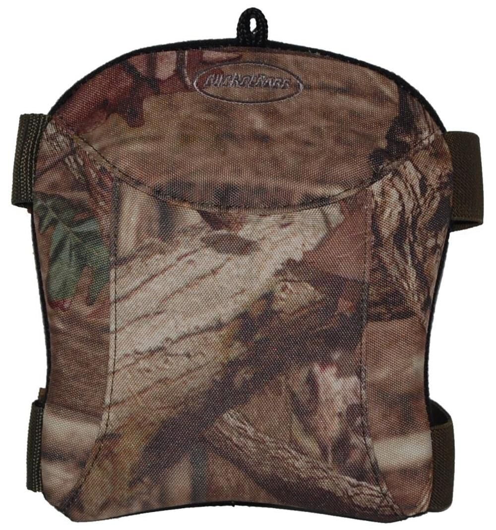 Bucket Boss Utility Camo Knee Pads in Mossy Oak Camo, 85300 - Walmart.com