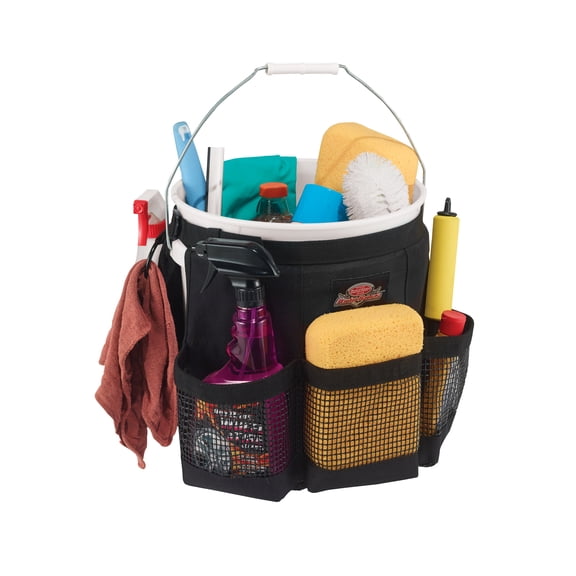Shop Durable Bucket Organizers for Home Improvement and Gardening
