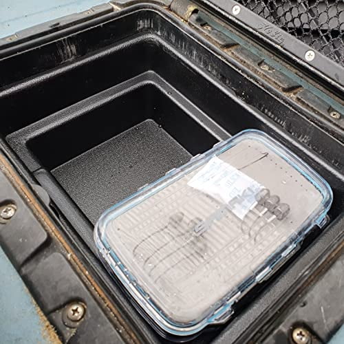 Bucket Bro Kayak Hatch Storage Accessory - Compatible with Hobie Cat ...