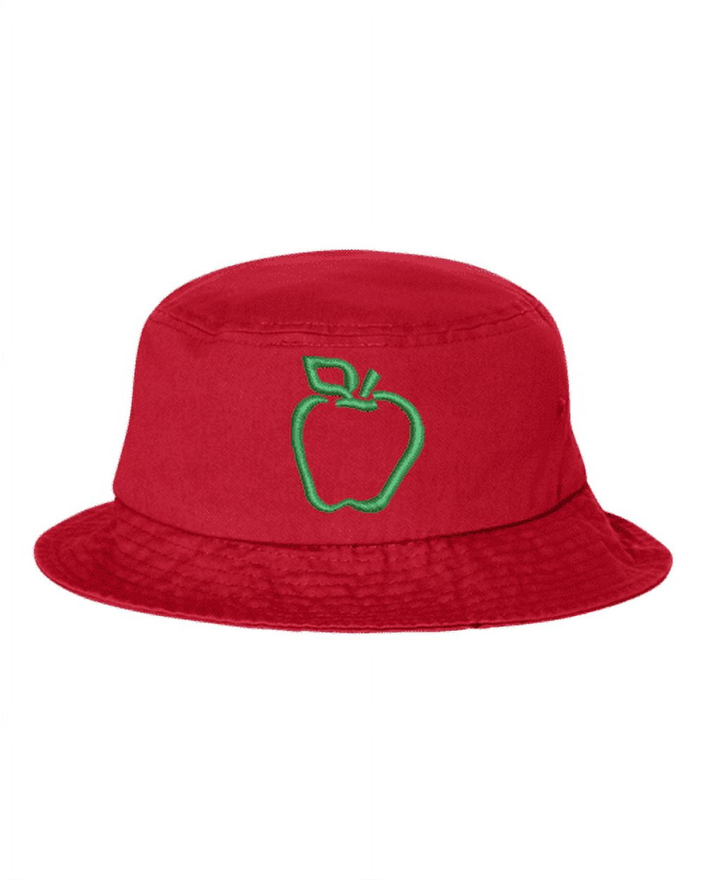 Bucket Caps Washed Chino Women - Walmart.com