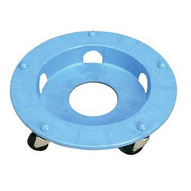 Bucket Dolly - Heavy Duty Rolling Cart for 5 Gallon Buckets - Walmart.com