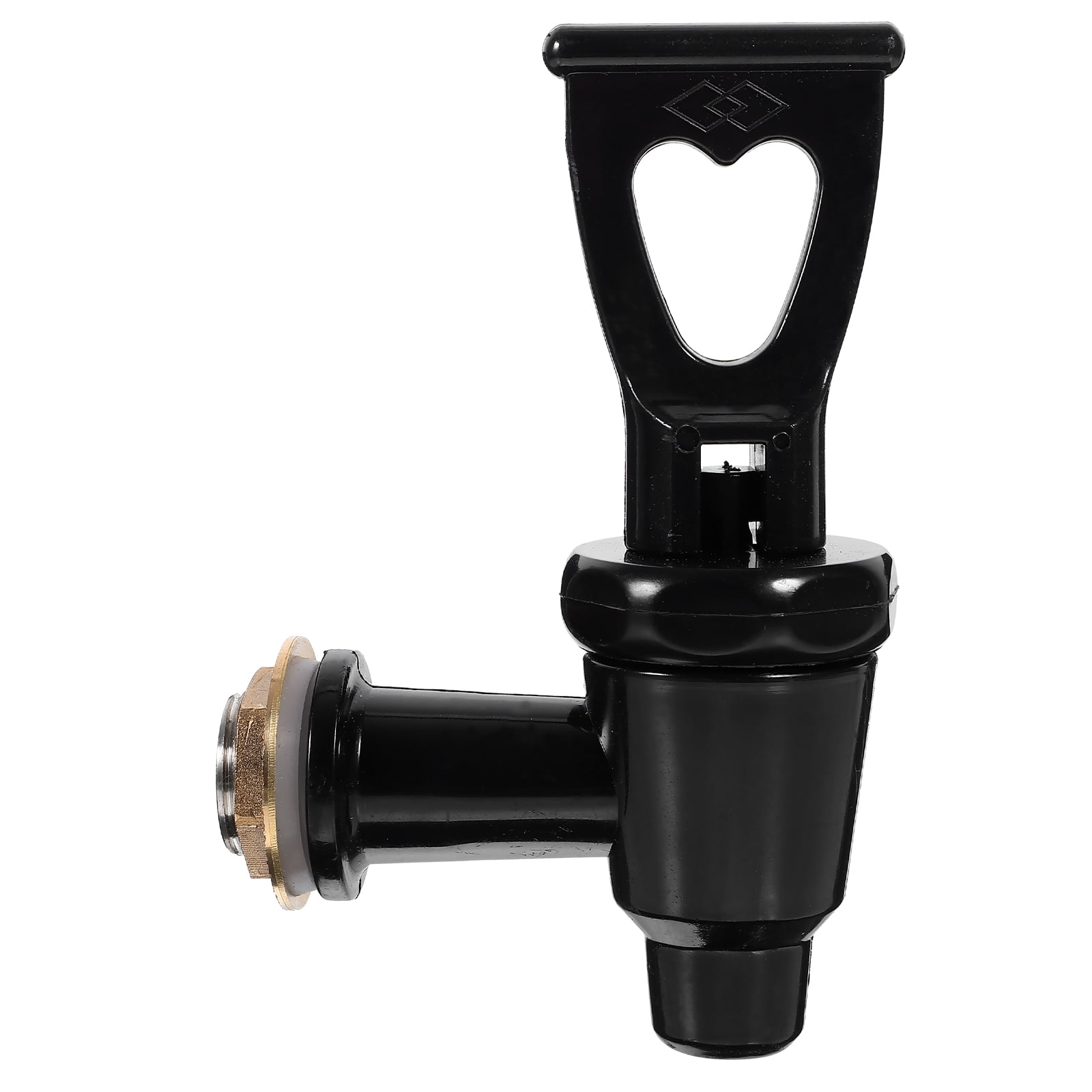 Bucket Faucet Spigot Replacement Beverage Universal Open Cooler Water ...