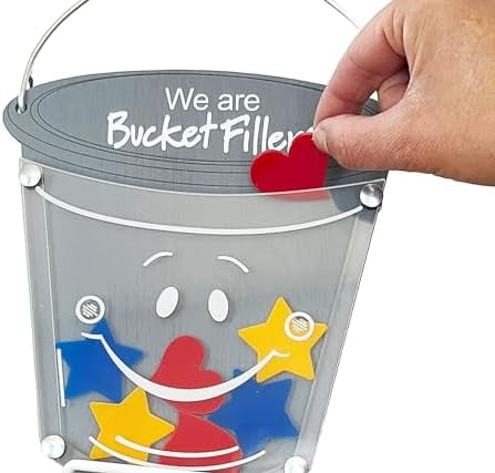 Bucket Filler Incentive Chart$$Office - Walmart.com
