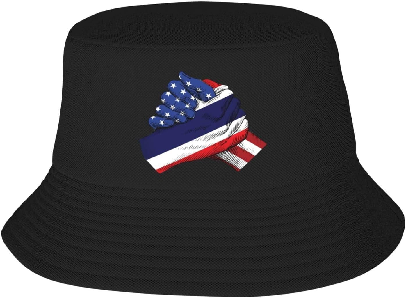Bucket Fisherman Hat for Men Women Summer Travel Beach Fishing Camping ...