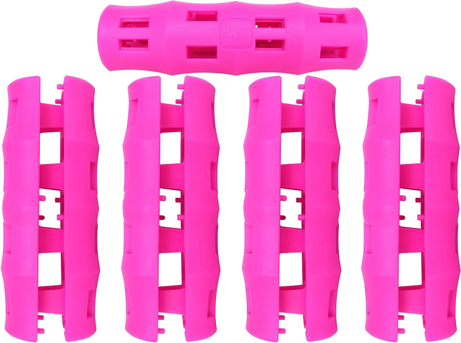 Bucket Handle Replacement Grip, Ergonomic, Oversized, , 5 Pack ...