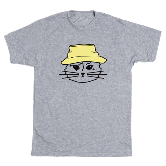 Bucket Hat Gary Graphic Tee TShirt Gift - Walmart.com