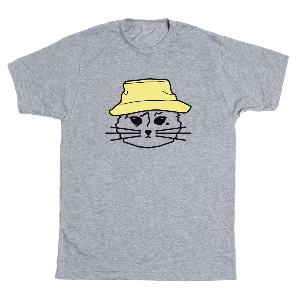 Bucket Hat Gary TShirt Trending Tee Best Gift Shirts - Walmart.com