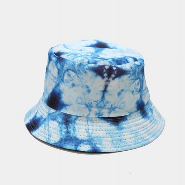 Dyfzdhu Bucket Hats for Women Trendy Houndstooth Plaid Fall Winter ...