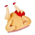 Bucket Hats Drumstick Hat Easter Drumstick Hat Thanksgiving Drumstick ...