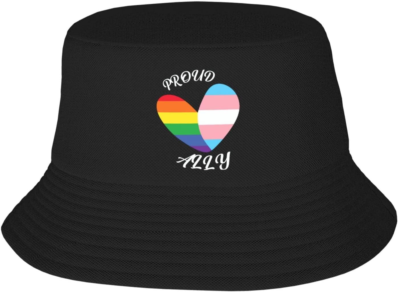 Bucket Hats Fashion Sun Cap Packable Outdoor Fisherman Hat for Women ...
