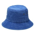 Bucket Hats Floppy Beach Hats For Women Outdoor Sun Hats Fashionable ...