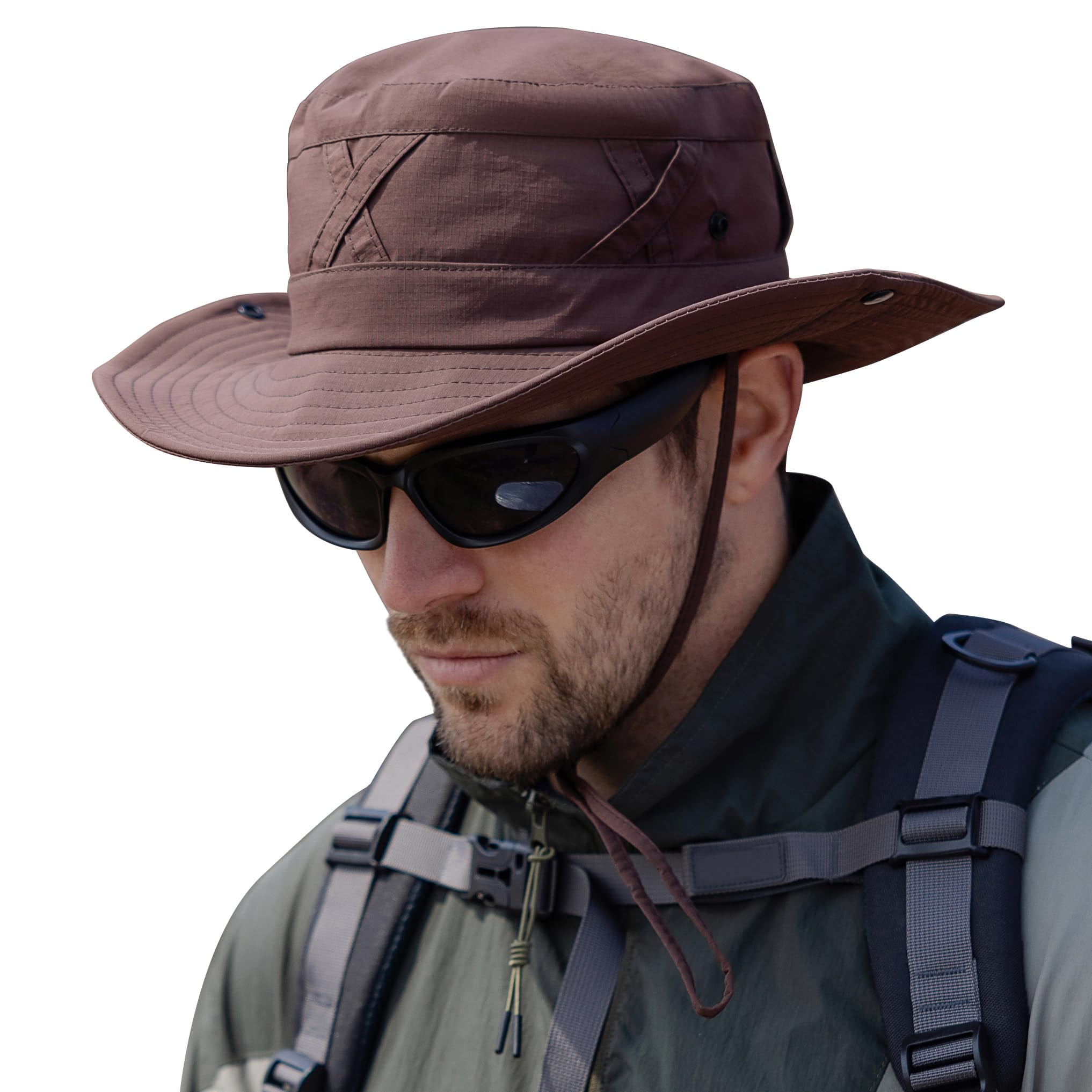 Bucket Hats for Men, Sun Hat for Men, Fishing Hats for Men, Summer Sun ...