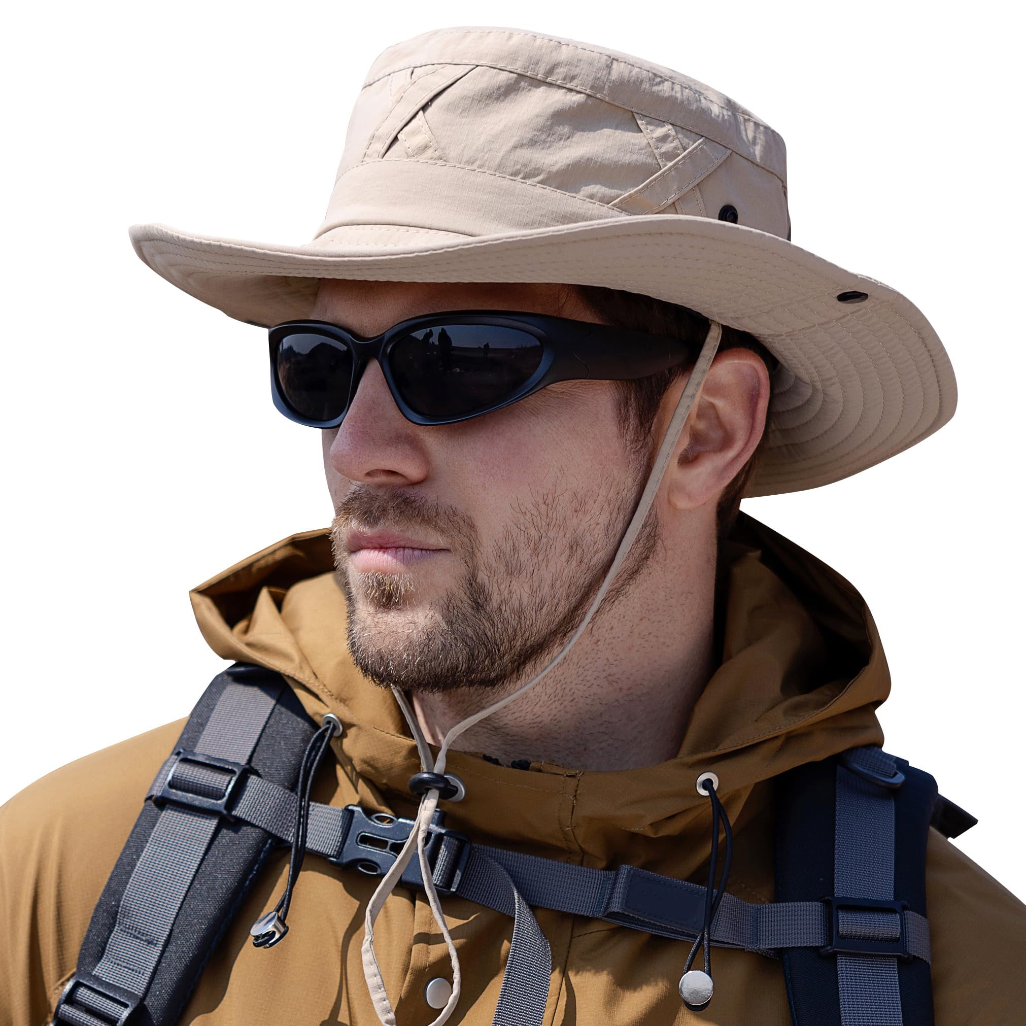 Bucket Hats for Men, Sun Hat for Men, Fishing Hats for Men, Summer Sun ...