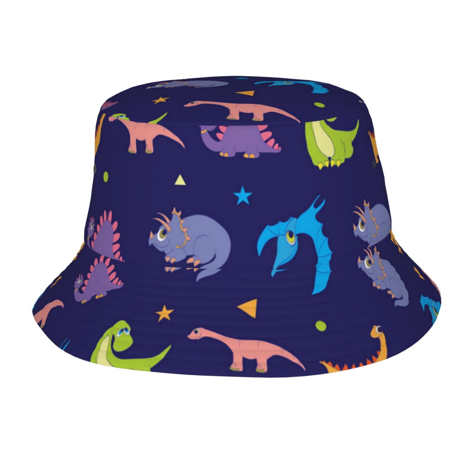 Bucket Hats Travel Beach Sun Unisex Packable Fisherman Cap for Women ...