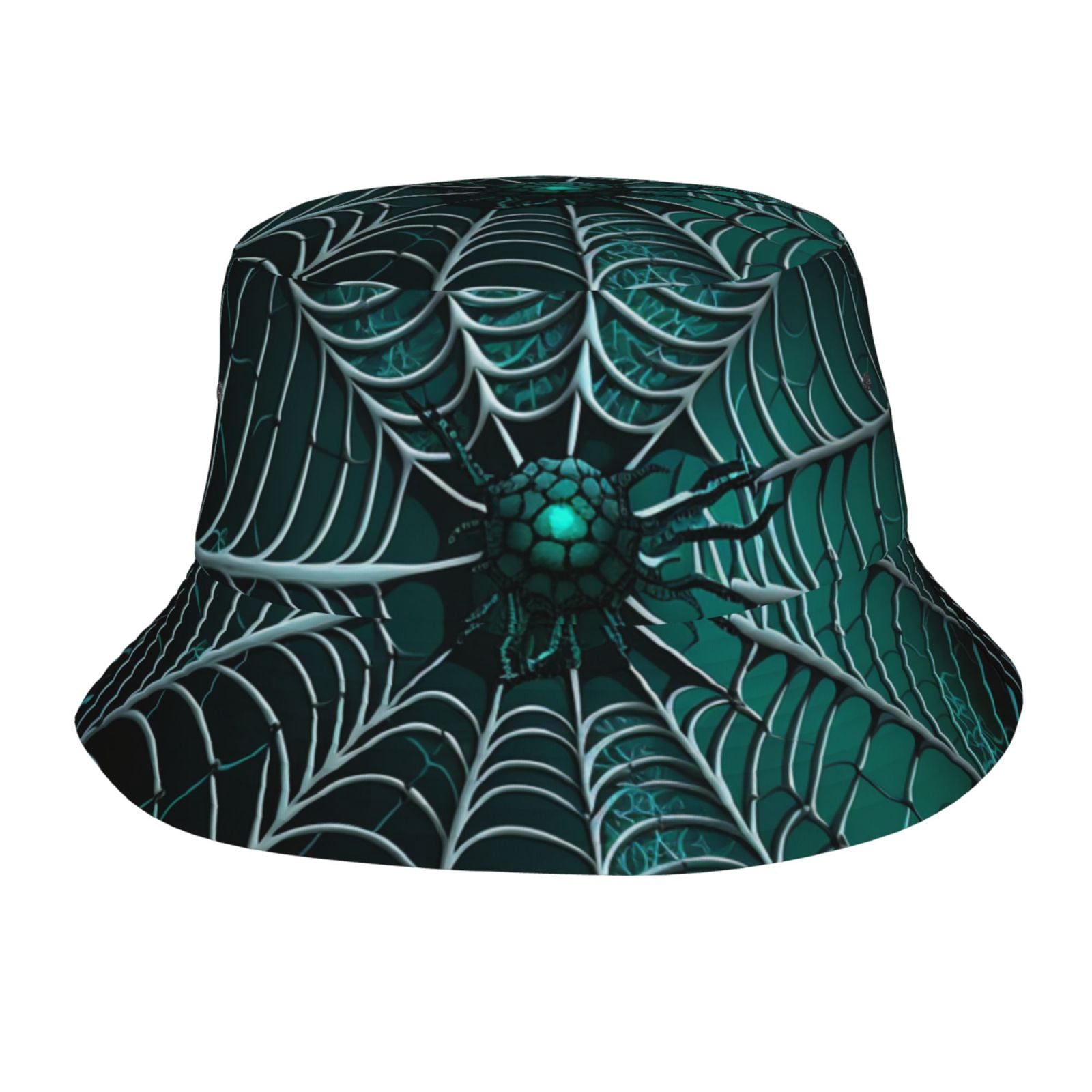 Bucket Hats Travel Beach Sun Unisex Packable Fisherman Cap for Women ...