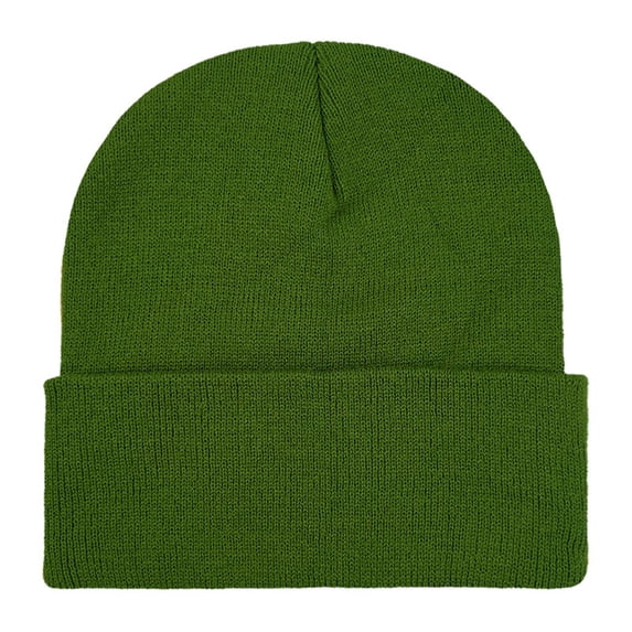 Bucket Hats for Women and Bomber Hats with a Unisex Knitted Cuffed ...