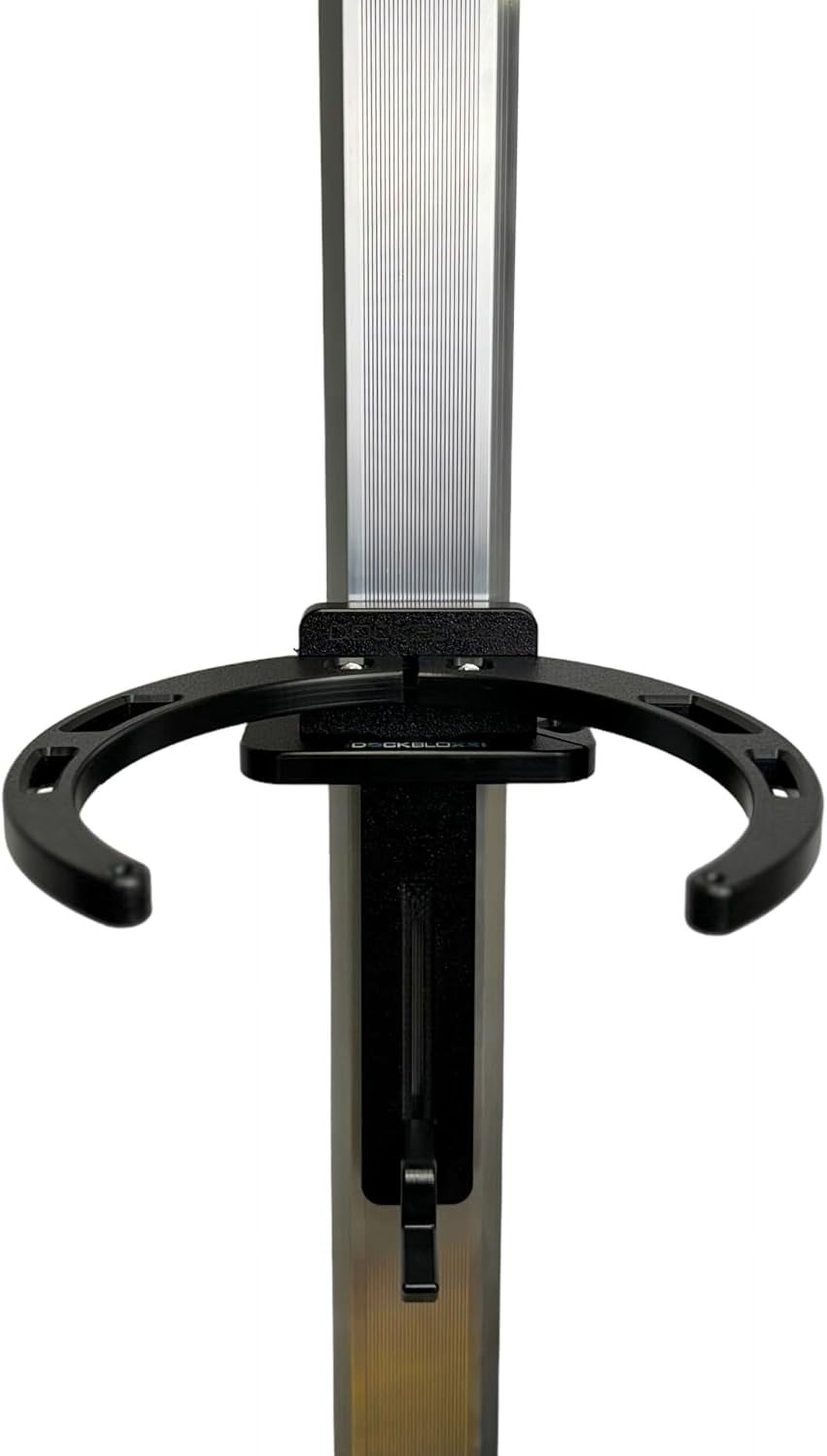 Bucket Holder – No Drill Mounting Kit for 5-Gallon Buckets, Easy ...