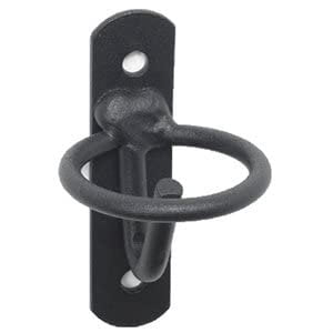 Bucket Hook & Gate Latch — Standard Mounting Hardware, Drop-In ...