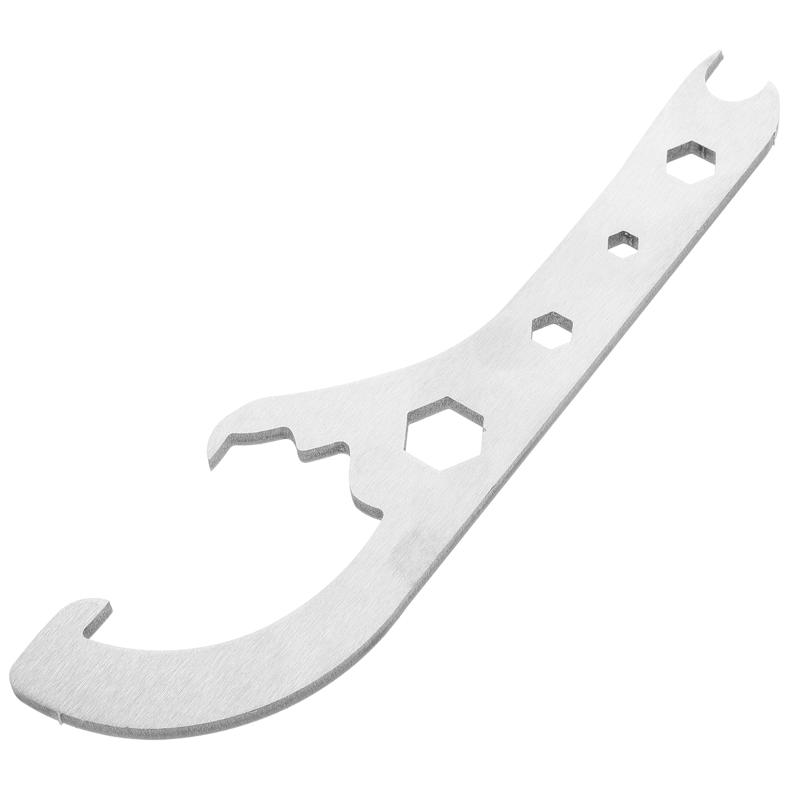 Stainless Steel Bucket Opener and Barrel Lid Remover Tool Oil Barrel ...