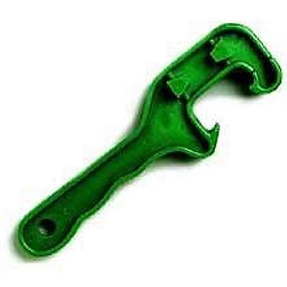Bucket Lid Wrench - Open / Lift Lids 5 Gall Plastic Buckets & Small ...