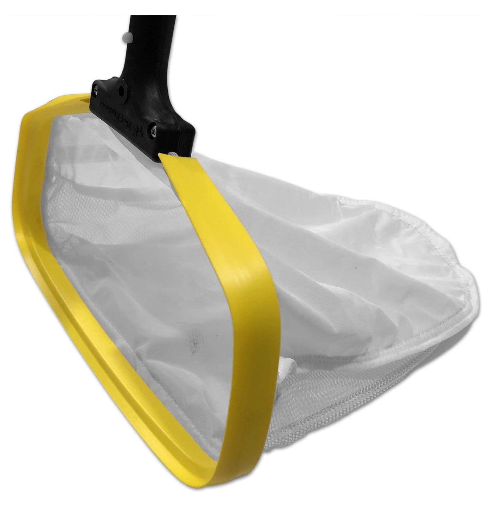 Bucket Lidz Pool Skimmer net -TK Pool net-Sand/Silt for Small Bugs net ...
