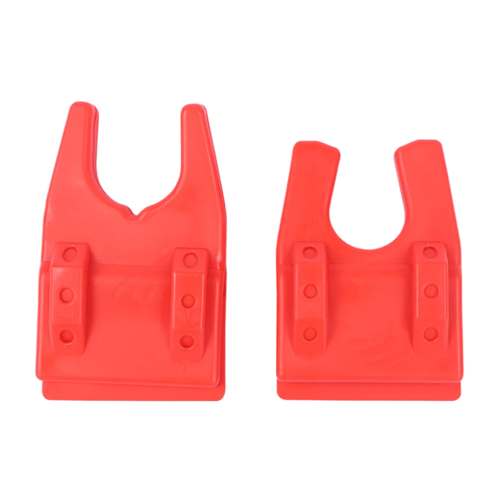 Bucket Rod Holder for Fishing | 2 Pieces Bucket Rod Holders | Portable ...