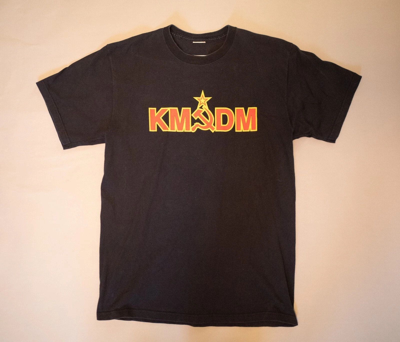Bucket Squad New T-Shirt Made in the USA Size S to 5XL - Walmart.com