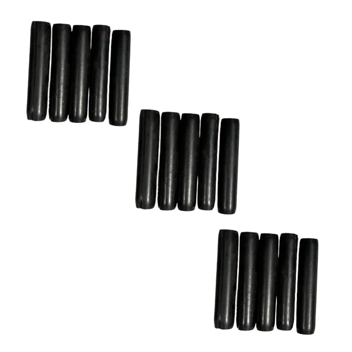 Bucket Tooth Roll Pins 1.97" Long, Teeth Tooth P156 X156 X156S X156L ...