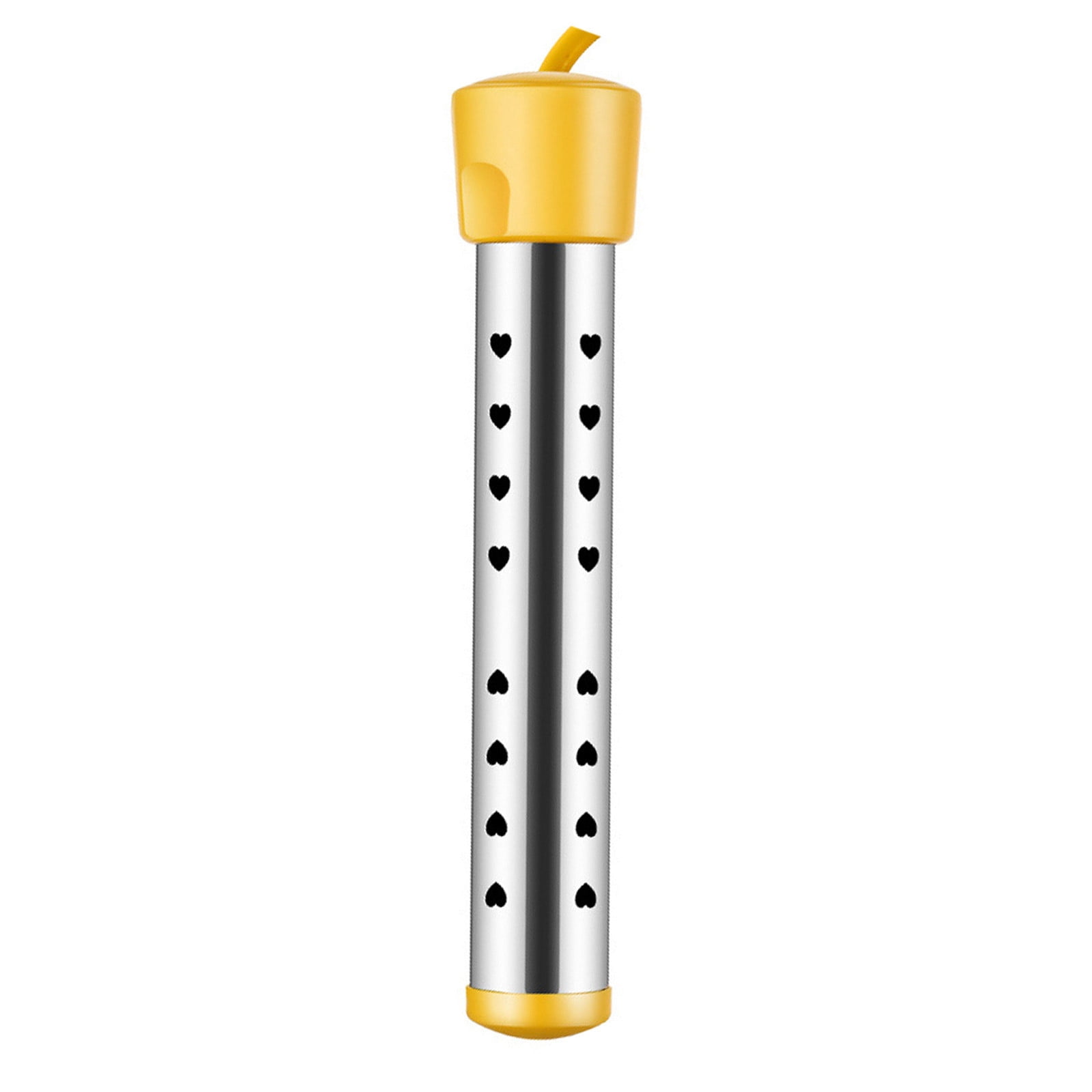 Bucket Water Heater,Water Heater,1500W Immersion Water Heater,Electric ...